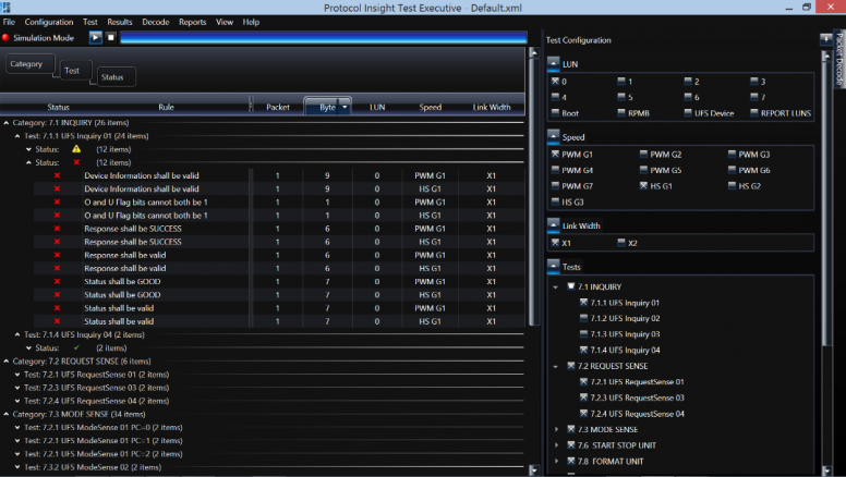 Test and Measurement Software | Mobile, Cloud Computer