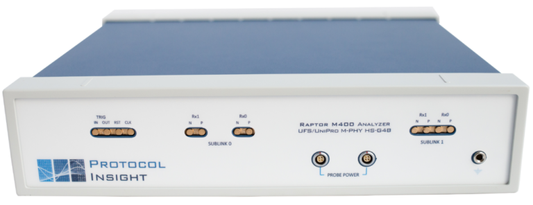 Products - Protocol Insight