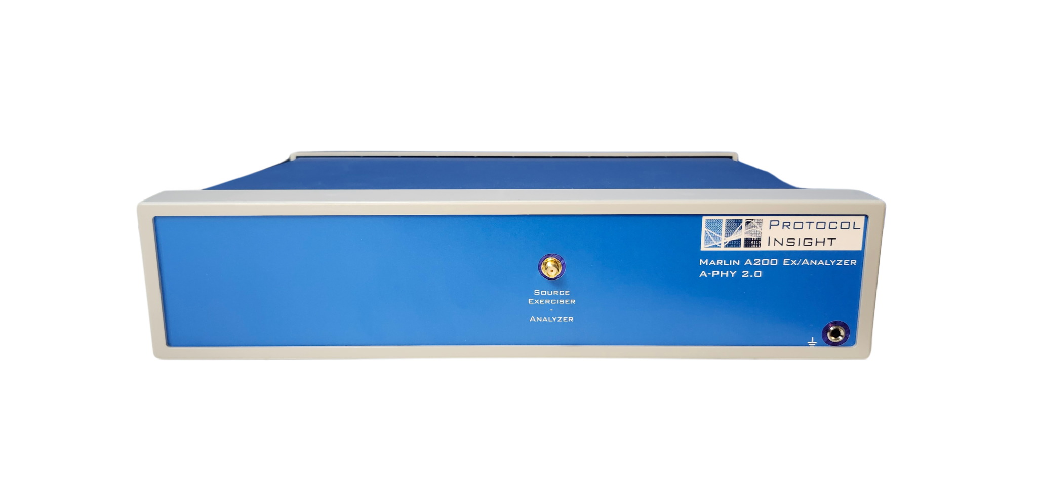 Products - Protocol Insight