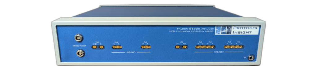 Home - Protocol Insight