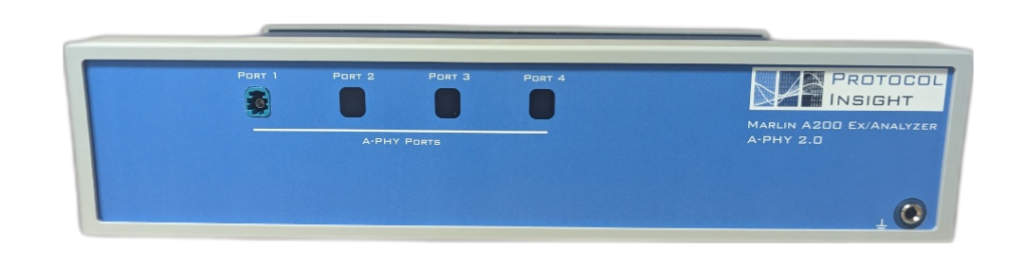 Marlin - Protocol Insight